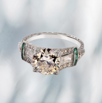 Singer Collection - The Leader in Estate Jewelry Events – singer-collection