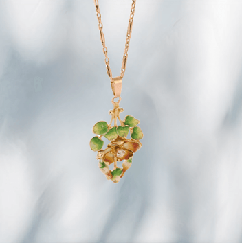 Singer Collection - The Leader in Estate Jewelry Events – singer-collection