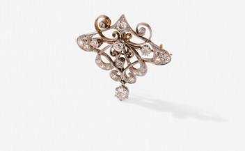 Singer Collection - The Leader in Estate Jewelry Events – singer-collection