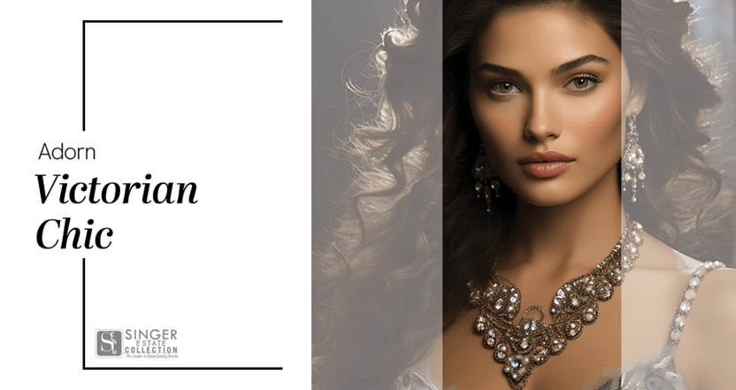 Singer Collection - The Leader in Estate Jewelry Events – singer-collection