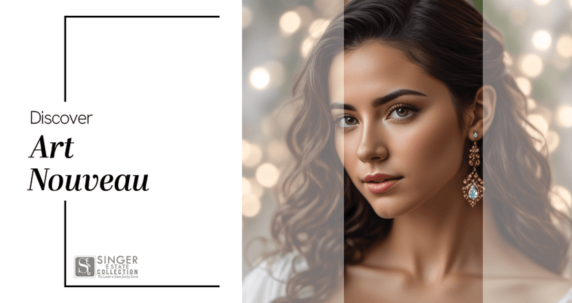 Singer Collection - The Leader in Estate Jewelry Events – singer-collection