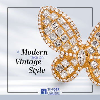 About Us – Singer Collection